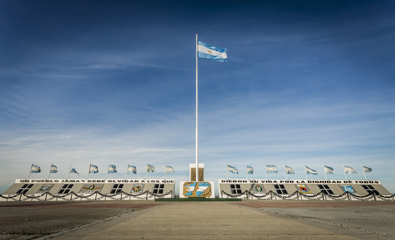 Turismo Río Grande | RGA