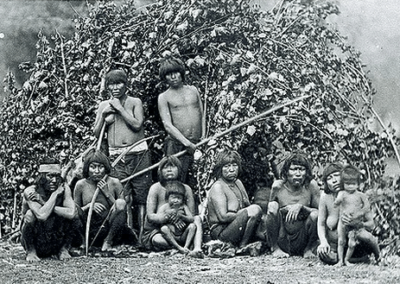 Historia Selknam | RGA Turismo