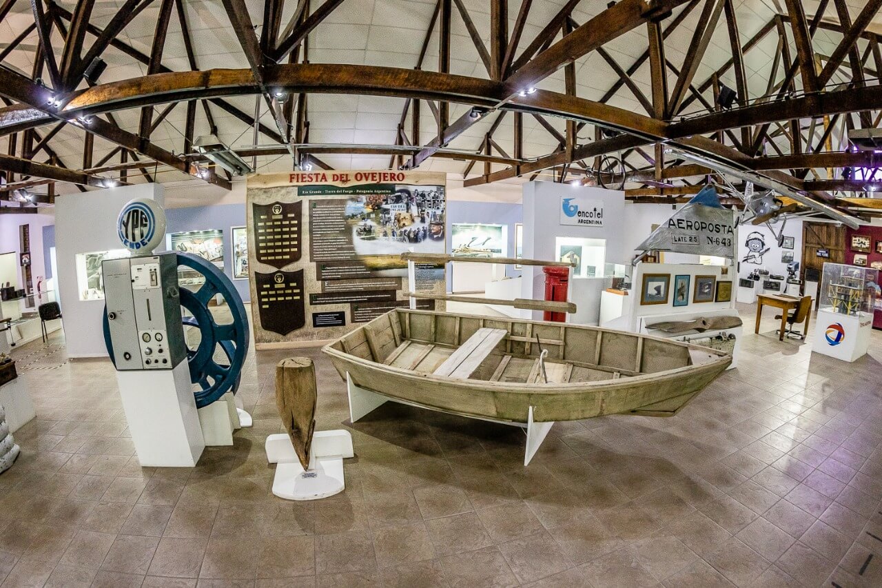 Turismo Río Grande | RGA